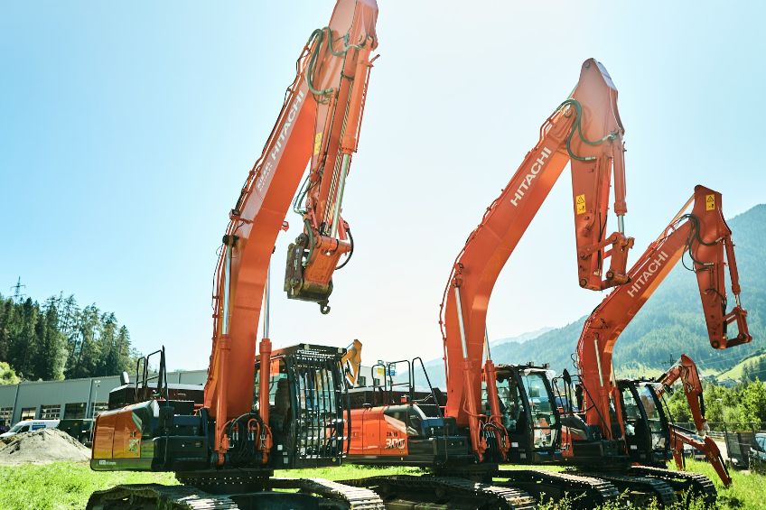 Machinery and Equipment Accidents: Liability in New Jersey Claims